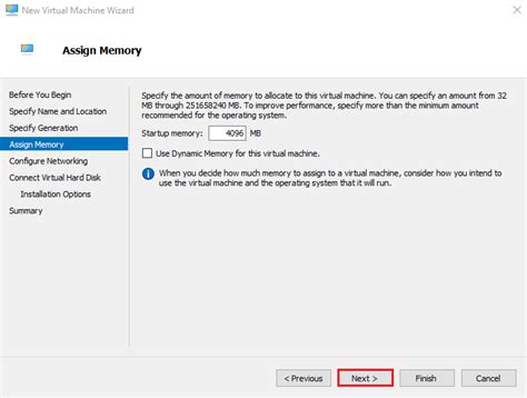 Install And Configure Hyper V On Windows Server Ded9