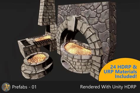 3d Blacksmithing Tools