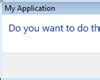 Vista Taskdialog Wrapper And Emulator Codeproject