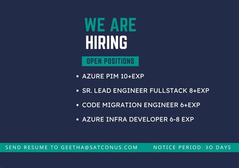 Geetha Alberto On Linkedin Azurepim Srleadengineer Srbackend
