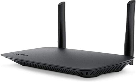 Linksys Wireless Router Setup