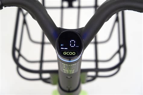 B2 전기자전거 지쿠의 혁신적인 국산 전기자전거