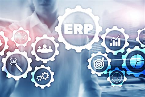 5 Steps Towards Erp Implementation Success Gradient Transforming