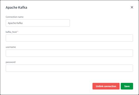 How To Getting Started With The Apache Kafka Conn Qlik Community