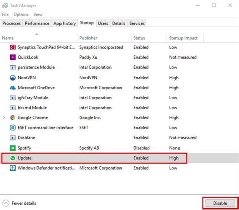 What Is A Windows Clean Boot And How To Perform One Technipages