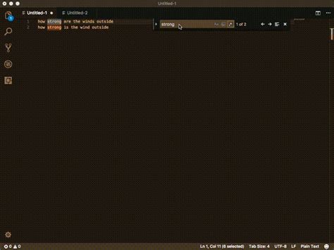 Command Select All Currencies Of Find Match Is Broken In 1181 · Issue 38819 · Microsoft
