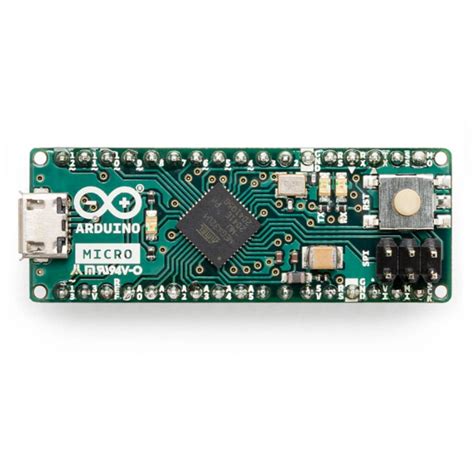 arduino micro with headers 디바이스마트