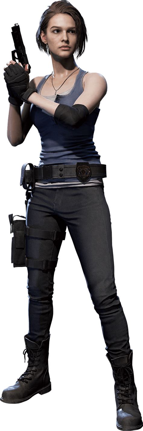 Resident Evil Resistance Jill Valentine Hot Sex Picture