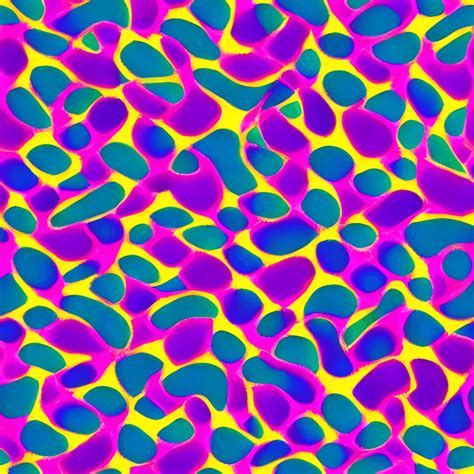 seamless continuous pattern watermarble purple gold red · creative fabrica