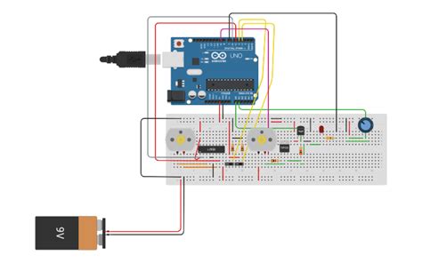 circuit design sensores practica 12 ejercicio 4 tinkercad