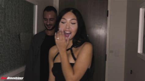 Married Bianca Bangs Gets An Old Friend To Come