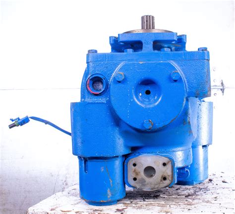 eaton 6443 085 variable hydraulic motor hydraulic junkyard