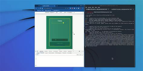 Nexjs 13 Todos Using Mongodb In This Article I Want To Show You How By Radama Medium