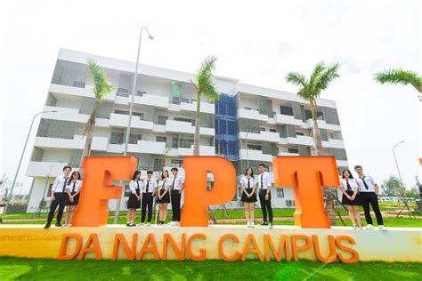 Học phí FPT Đà Nẵng cập nhật mới nhất hiện nay