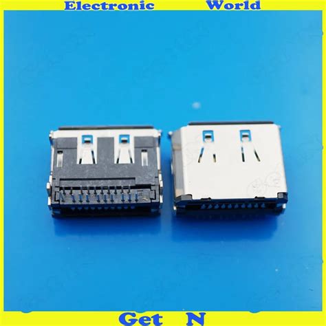 DP Plug Pin DP Female Connectors In Connectors From Lights Lighting On Aliexpress Com