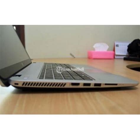 Laptop Hp Envy Touch Smart Dij Tx Notebook Pc Second Harga Murah Di Depok Tribun Jualbeli