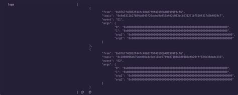 solidity how to emit an event based on its event selector ethereum