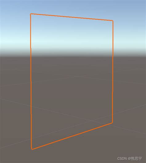 Unity Mesh 生成图形一 CSDN博客