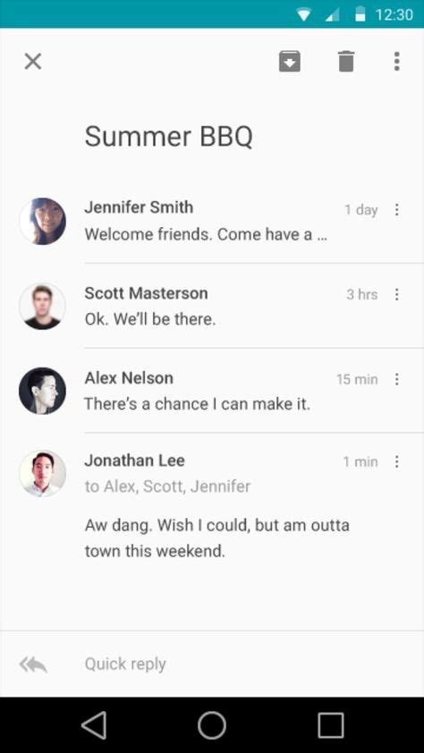Mobile List Inspiration 40 Ideas On Pinterest App Design Mobile Design Inspiration Mobile