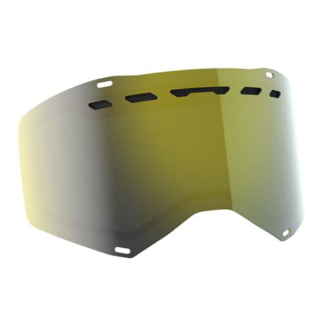 Scott Prospectfury Double Works Lens