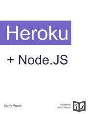 Build And Deploy Applications With Heroku And Node Js A Course Hero