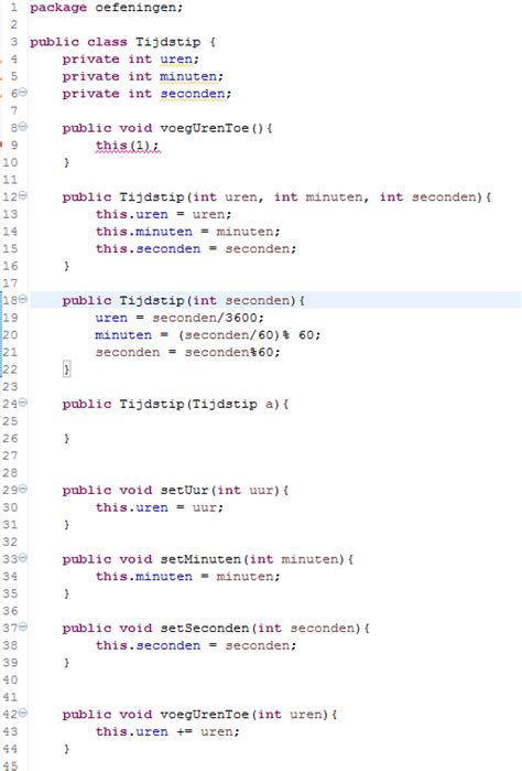 Java Constructor Call Must Be The First Statement In A Constructor
