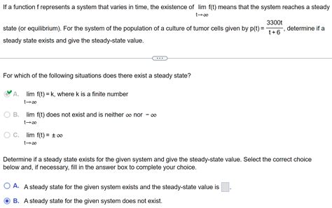 Solved If A Function F Represents A System That Varies In Chegg Com