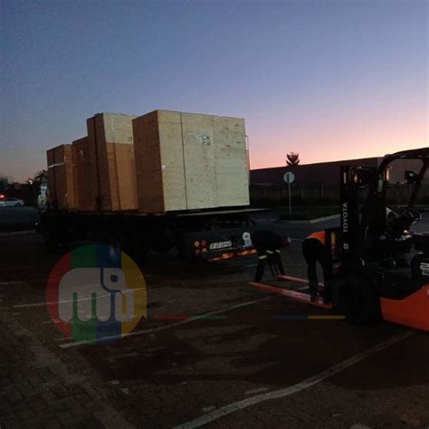 Oem Automatic Self Services Ice Cube Vending Machine Afrimart Online