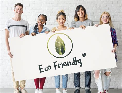 Eco Friendly Ways To Use Technology