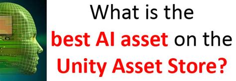 What Ai Asset Should I Use News And General Discussion Unity Discussions