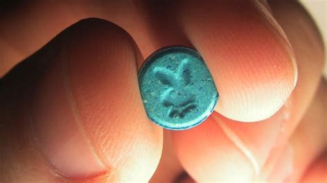 El éxtasis Es Una Droga Peligrosa