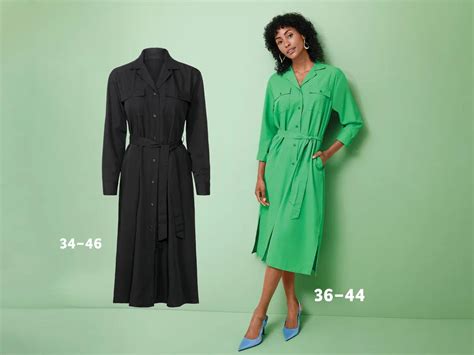 Suknelė parduotuvėje Lidl Mazuma lt