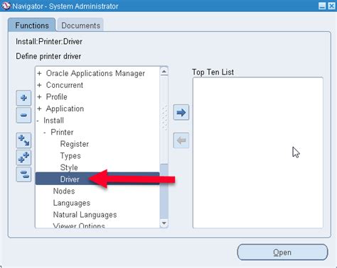 How To Setup Printers On Oracle Apps Oracle Solutions
