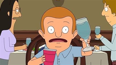Bobs Burgers The Amazing Rudy Tv Episode 2023 Imdb