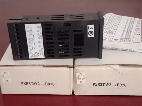 Fuji Temprature Controller At ₹ 4500 Fuji Temperature Controllers In