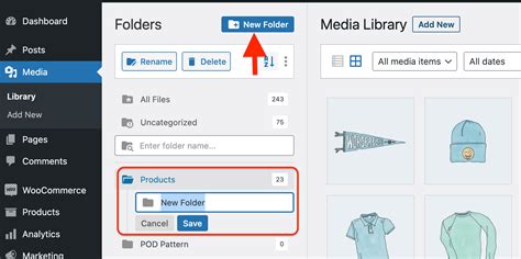 How To Use Filebird To Organize Your Wordpress Media Folders