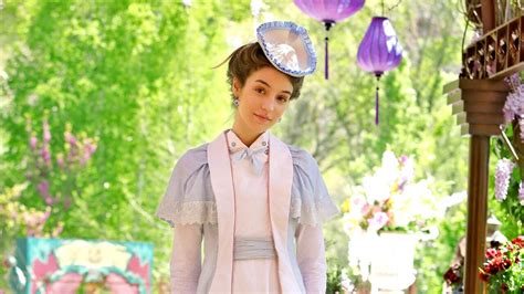 El Vestuario El Otro Gran Protagonista De La Serie Manual Para