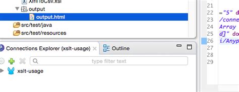 Mulesoft Magic Xml To Html Transformation Using Xslt Transform In Mulesoft