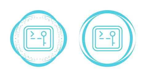 Ssh Access Vector Icon 40007717 Vector Art At Vecteezy