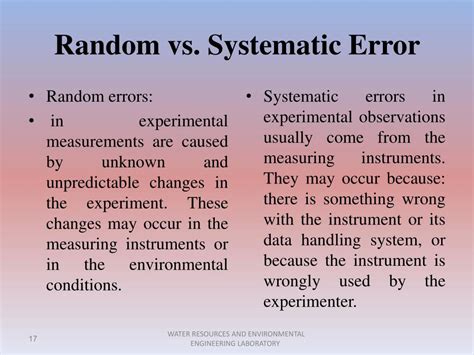 PPT - Laboratory Exercises and Field Measurements in Environmental Engineering PowerPoint ...