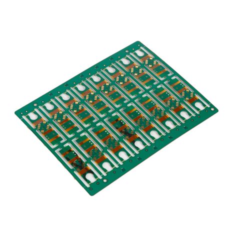 Flex Rigid Pcb Customized Processing Of Soft And Hard Fpcb Circuit