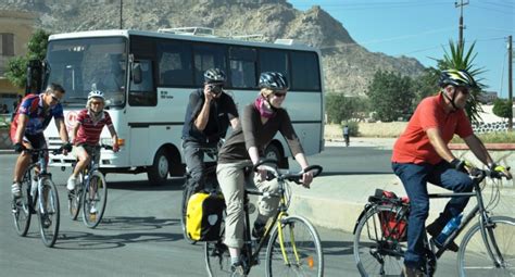 Tour 8 Thrilling Cycling Trip Across Eritrea Explore Ertrea