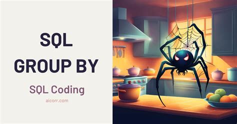 Sql Group By