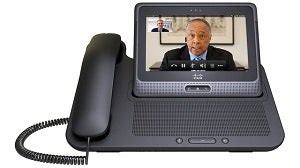 Cisco Tablet A Reality Running On Android PCWorld