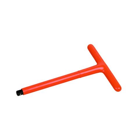 Z 2218 12 Insulated Non Magnetic Handled Box Spanner 125 Mm Insulated Tools