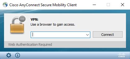 What Is Second Username Password In AnyConnect Cisco Community