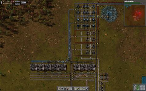 Development And Discussion Page Factorio Forums