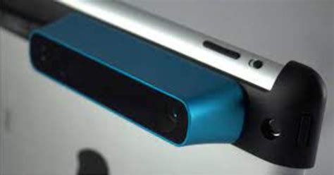 How To Write Code For Creating A 3d Scanner