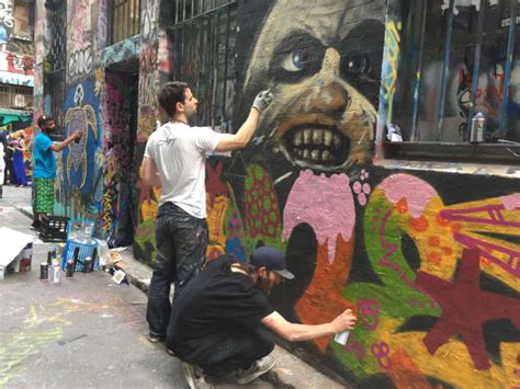 Chris Honig Graffiti A Gallery From Nine To Noon Rnz National