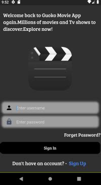 GitHub RealElvince Movie App Api Flutter Movie App Using TMDB API